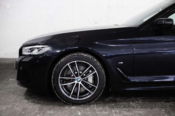 BMW 530 2023 Viļņa, ar dzinēja tilpumu 2.00 L un nobraukumu 26 tūkst. km par 42881 €, foto 5 vietnē AUTOMOTO.COM.LV