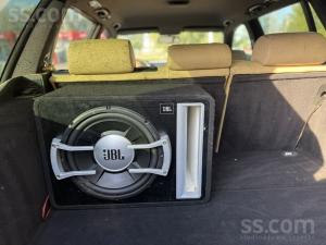 БМВ 530 1999 в Рига, объемом двигателя 3.00 л и пробегом 468 тыс. км за 2950 €, фото 10 на AUTOMOTO.COM.LV