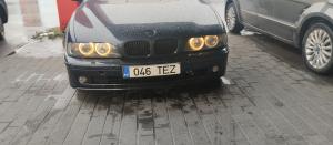 BMW 530 1999 Keila, ar dzinēja tilpumu 0.00 L un nobraukumu 336 tūkst. km par 1500 €, foto  vietnē AUTOMOTO.COM.LV