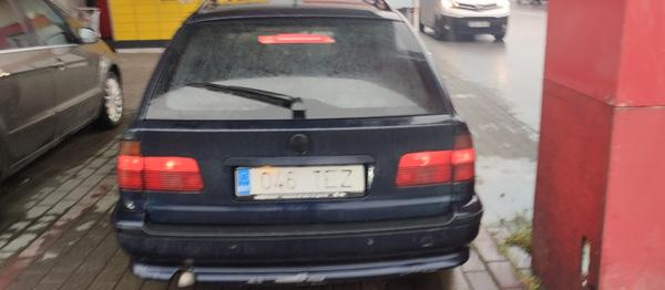 BMW 530 1999 in Keila, with an engine capacity of 0.00 L and mileage of 336 thousand km for 1500 €, photo 3 on AUTOMOTO.COM.LV