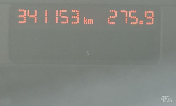 БМВ 530 1999 в Тельшяй, объемом двигателя 2.90 л и пробегом 341 тыс. км за 1200 €, фото 5 на AUTOMOTO.COM.LV