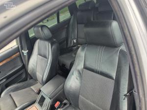 BMW 530 2000 in Panevezys, with an engine capacity of 3.00 L and mileage of 459 thousand km for 1000 €, photo 6 on AUTOMOTO.COM.LV