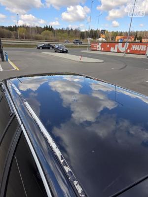 BMW 530 2001 Kauņa, ar dzinēja tilpumu 2.90 L un nobraukumu 414 tūkst. km par 1600 €, foto 8 vietnē AUTOMOTO.COM.LV