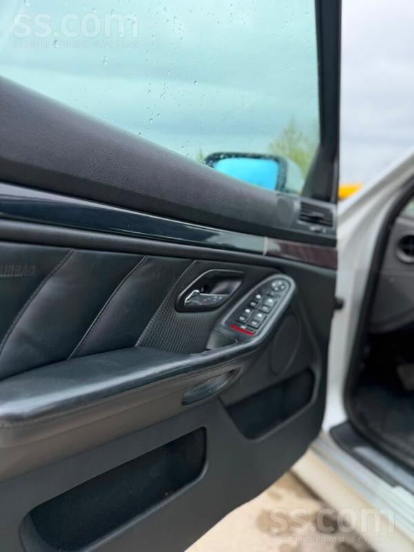 BMW 530 2001 Aizkraukle, ar dzinēja tilpumu 3.00 L un nobraukumu 453 tūkst. km par 2150 €, foto 7 vietnē AUTOMOTO.COM.LV