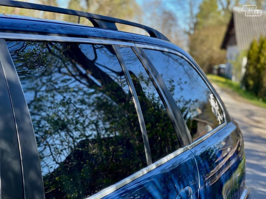 BMW 530 2002 Viļņa, ar dzinēja tilpumu 3.00 L un nobraukumu 420 tūkst. km par 1450 €, foto 16 vietnē AUTOMOTO.COM.LV