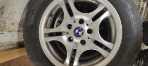 BMW 530 2002 in Kaunas, with an engine capacity of 3.00 L and mileage of 327 thousand km for 2500 €, photo 17 on AUTOMOTO.COM.LV