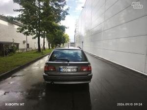 BMW 530 2002 in Klaipeda, with an engine capacity of 3.00 L and mileage of 446 thousand km for 1980 €, photo 7 on AUTOMOTO.COM.LV