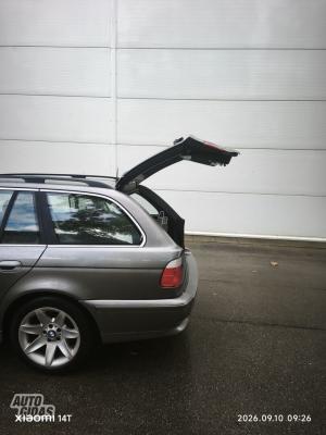 BMW 530 2002 in Klaipeda, with an engine capacity of 3.00 L and mileage of 446 thousand km for 1980 €, photo 10 on AUTOMOTO.COM.LV