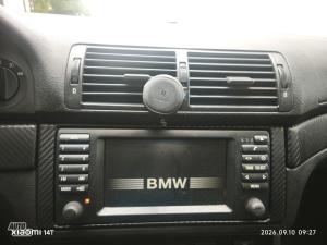BMW 530 2002 in Klaipeda, with an engine capacity of 3.00 L and mileage of 446 thousand km for 1980 €, photo 13 on AUTOMOTO.COM.LV