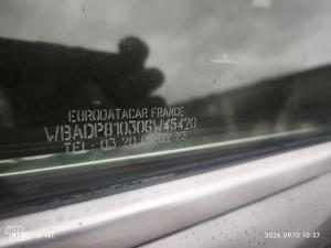 BMW 530 2002 in Klaipeda, with an engine capacity of 3.00 L and mileage of 446 thousand km for 1980 €, photo 18 on AUTOMOTO.COM.LV