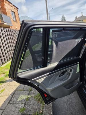 BMW 530 2002 Panevēža, ar dzinēja tilpumu 3.00 L un nobraukumu 339 tūkst. km par 1000 €, foto 7 vietnē AUTOMOTO.COM.LV