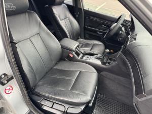 BMW 530 2003 Kauņa, ar dzinēja tilpumu 2.90 L un nobraukumu 0 tūkst. km par 1950 €, foto 17 vietnē AUTOMOTO.COM.LV
