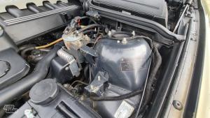 BMW 530 2003 in Kaunas, with an engine capacity of 3.00 L and mileage of 0 thousand km for 3850 €, photo 26 on AUTOMOTO.COM.LV