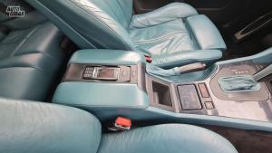 BMW 530 2003 in Kaunas, with an engine capacity of 3.00 L and mileage of 0 thousand km for 3850 €, photo 29 on AUTOMOTO.COM.LV