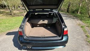 BMW 530 2004 in Panevezys, with an engine capacity of 3.00 L and mileage of 378 thousand km for 3100 €, photo 7 on AUTOMOTO.COM.LV