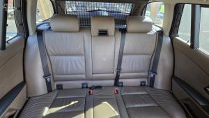 BMW 530 2004 in Panevezys, with an engine capacity of 3.00 L and mileage of 378 thousand km for 3100 €, photo 17 on AUTOMOTO.COM.LV