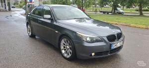 БМВ 530 2004 в Вильнюс, объемом двигателя 3.00 л и пробегом 323 тыс. км за 2150 €, фото 3 на AUTOMOTO.COM.LV