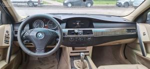 БМВ 530 2004 в Вильнюс, объемом двигателя 3.00 л и пробегом 323 тыс. км за 2150 €, фото 9 на AUTOMOTO.COM.LV