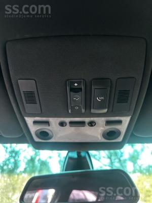 BMW 530 2004 in Riga, with an engine capacity of 3.00 L and mileage of 400 thousand km for 3000 €, photo 4 on AUTOMOTO.COM.LV