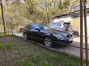 BMW 530 2005 in Vilnius, with an engine capacity of 3.00 L and mileage of 431 thousand km for 2500 €, photo 3 on AUTOMOTO.COM.LV
