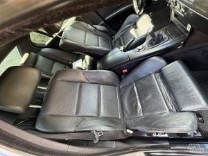 BMW 530 2005 Kauņa, ar dzinēja tilpumu 3.00 L un nobraukumu 390 tūkst. km par 4000 €, foto 15 vietnē AUTOMOTO.COM.LV