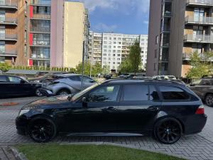БМВ 530 2005 в Рига, объемом двигателя 3.00 л и пробегом 380 тыс. км за 3290 €, фото 5 на AUTOMOTO.COM.LV