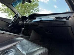 БМВ 530 2005 в Рига, объемом двигателя 3.00 л и пробегом 380 тыс. км за 3290 €, фото 8 на AUTOMOTO.COM.LV