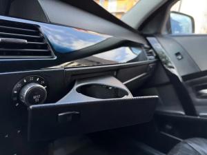 БМВ 530 2005 в Рига, объемом двигателя 3.00 л и пробегом 380 тыс. км за 3290 €, фото 12 на AUTOMOTO.COM.LV