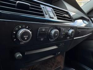 БМВ 530 2005 в Рига, объемом двигателя 3.00 л и пробегом 380 тыс. км за 3290 €, фото 17 на AUTOMOTO.COM.LV