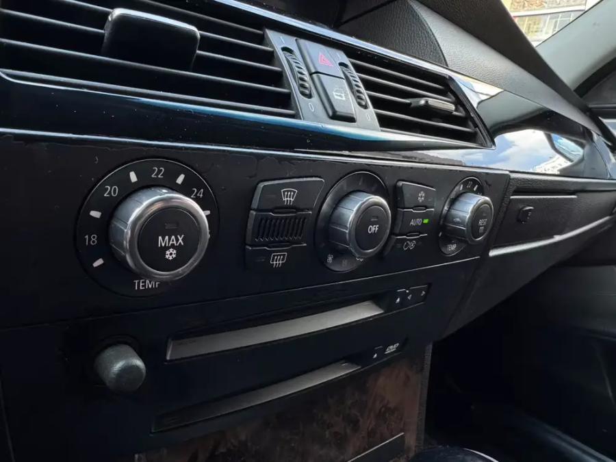 БМВ 530 2005 в Рига, объемом двигателя 3.00 л и пробегом 380 тыс. км за 3290 €, фото 17 на AUTOMOTO.COM.LV