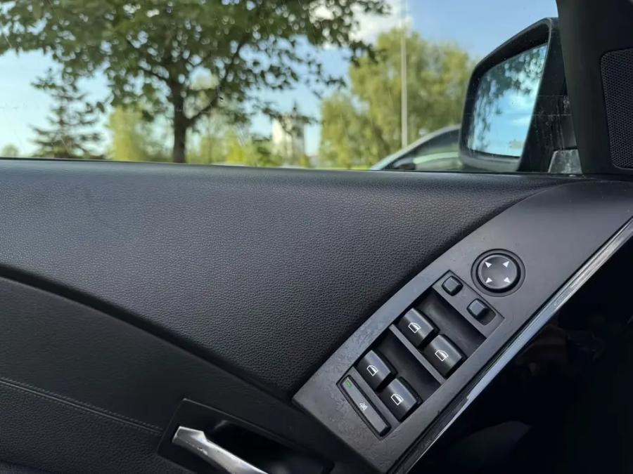 БМВ 530 2005 в Рига, объемом двигателя 3.00 л и пробегом 380 тыс. км за 3290 €, фото 20 на AUTOMOTO.COM.LV