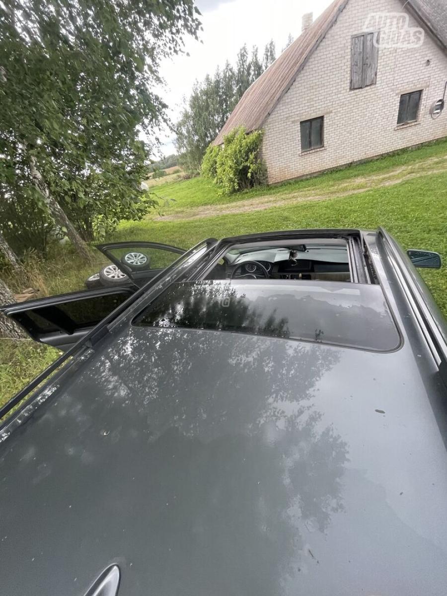 BMW 530 2005 Viļņa, ar dzinēja tilpumu 3.00 L un nobraukumu 355 tūkst. km par 3400 €, foto 8 vietnē AUTOMOTO.COM.LV