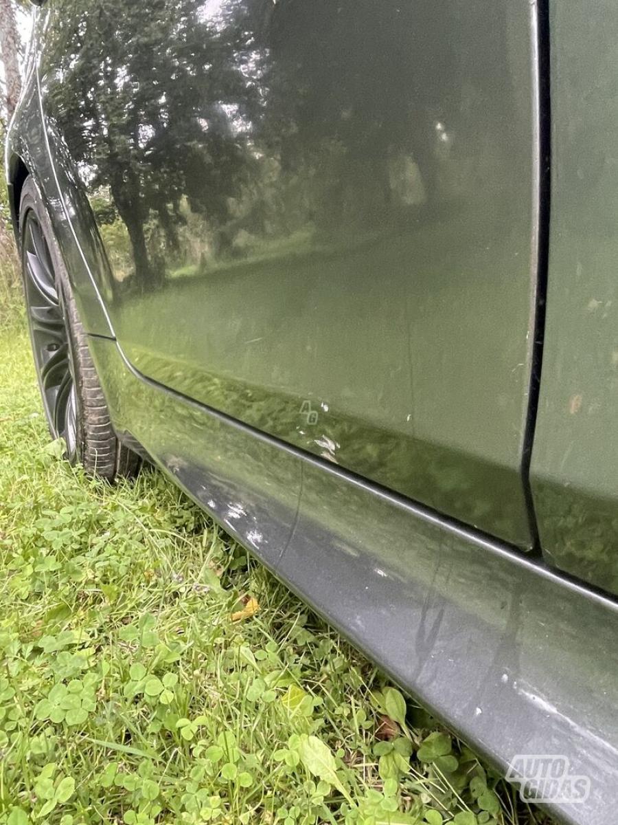 BMW 530 2005 Viļņa, ar dzinēja tilpumu 3.00 L un nobraukumu 355 tūkst. km par 3400 €, foto 10 vietnē AUTOMOTO.COM.LV