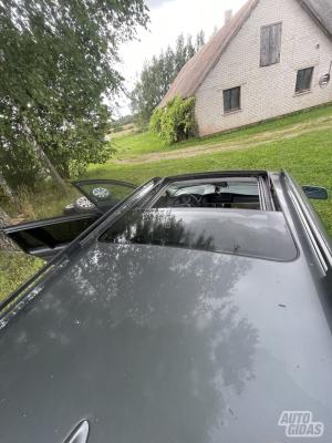 BMW 530 2005 Viļņa, ar dzinēja tilpumu 3.00 L un nobraukumu 355 tūkst. km par 3400 €, foto 18 vietnē AUTOMOTO.COM.LV