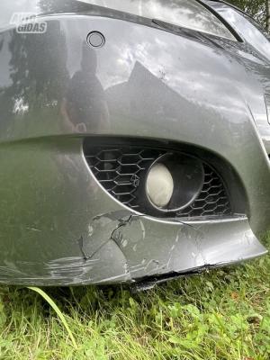 BMW 530 2005 Viļņa, ar dzinēja tilpumu 3.00 L un nobraukumu 355 tūkst. km par 3400 €, foto 19 vietnē AUTOMOTO.COM.LV