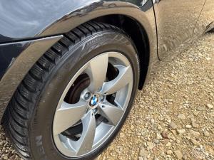 BMW 530 2005 Kauņa, ar dzinēja tilpumu 3.00 L un nobraukumu 0 tūkst. km par 2950 €, foto 18 vietnē AUTOMOTO.COM.LV