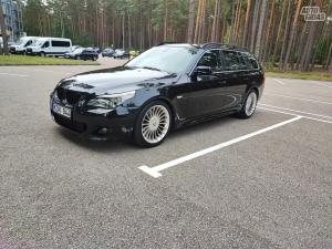 БМВ 530 2005 в Друскининкай, объемом двигателя 3.00 л и пробегом 300 тыс. км за 3650 €, фото  на AUTOMOTO.COM.LV