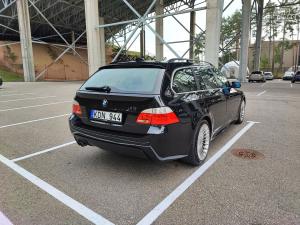БМВ 530 2005 в Друскининкай, объемом двигателя 3.00 л и пробегом 300 тыс. км за 3650 €, фото 6 на AUTOMOTO.COM.LV