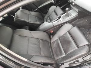 БМВ 530 2005 в Друскининкай, объемом двигателя 3.00 л и пробегом 300 тыс. км за 3650 €, фото 11 на AUTOMOTO.COM.LV