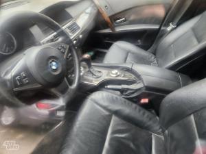 БМВ 530 2005 в Паневежис, объемом двигателя 3.00 л и пробегом 300 тыс. км за 2000 €, фото 4 на AUTOMOTO.COM.LV