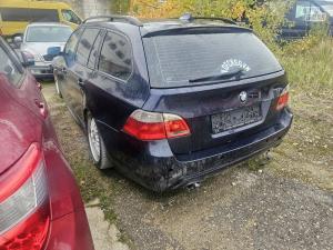 БМВ 530 2005 в Паневежис, объемом двигателя 3.00 л и пробегом 300 тыс. км за 2000 €, фото 5 на AUTOMOTO.COM.LV