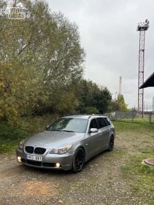 БМВ 530 2005 в Клайпеда, объемом двигателя 3.00 л и пробегом 360 тыс. км за 1750 €, фото  на AUTOMOTO.COM.LV