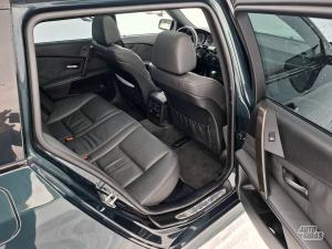 BMW 530 2006 Viļņa, ar dzinēja tilpumu 3.00 L un nobraukumu 305 tūkst. km par 4700 €, foto 11 vietnē AUTOMOTO.COM.LV