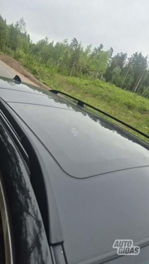 BMW 530 2006 in Vilnius, with an engine capacity of 3.00 L and mileage of 456 thousand km for 2000 €, photo 12 on AUTOMOTO.COM.LV