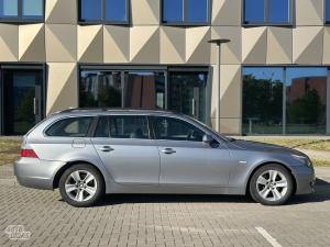 БМВ 530 2006 в Клайпеда, объемом двигателя 3.00 л и пробегом 500 тыс. км за 2850 €, фото 7 на AUTOMOTO.COM.LV