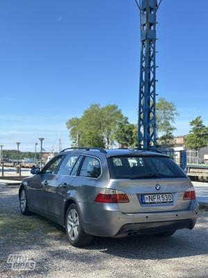 БМВ 530 2006 в Клайпеда, объемом двигателя 3.00 л и пробегом 500 тыс. км за 2750 €, фото 6 на AUTOMOTO.COM.LV