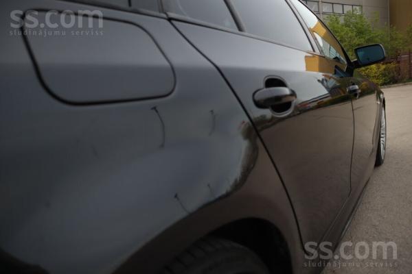 БМВ 530 2006 в Рига, объемом двигателя 3.00 л и пробегом 334 тыс. км за 5450 €, фото 9 на AUTOMOTO.COM.LV