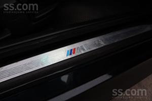 BMW 530 2006 in Riga, with an engine capacity of 3.00 L and mileage of 334 thousand km for 5450 €, photo 13 on AUTOMOTO.COM.LV