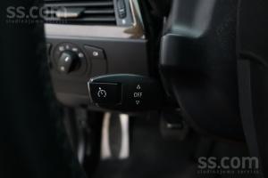 BMW 530 2006 in Riga, with an engine capacity of 3.00 L and mileage of 334 thousand km for 5450 €, photo 22 on AUTOMOTO.COM.LV