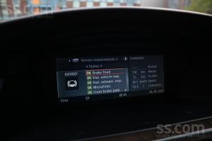 BMW 530 2006 in Riga, with an engine capacity of 3.00 L and mileage of 334 thousand km for 5450 €, photo 25 on AUTOMOTO.COM.LV